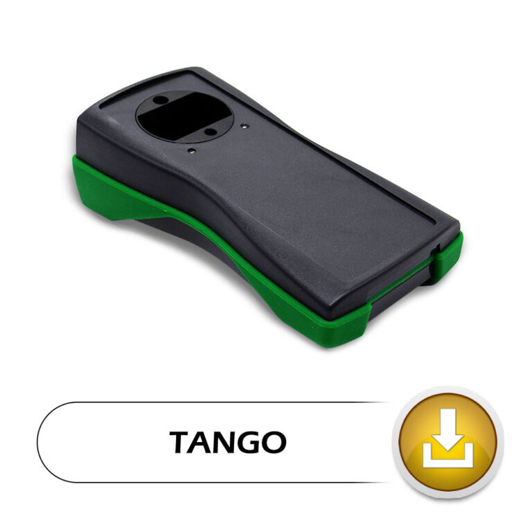 TANGO Key Programmer Latest Software Download